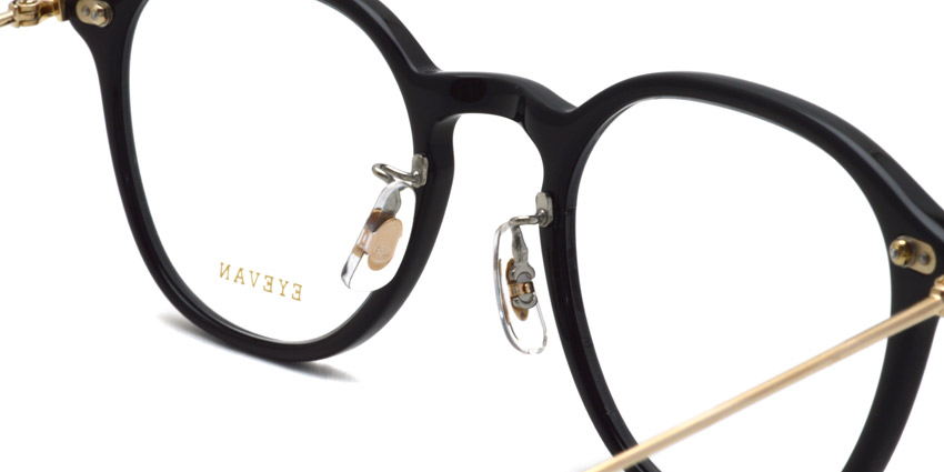 EYEVAN最新フレーム / BRYAN | 中目黒のメガネ・サングラスセレクトショップ "PROPS"