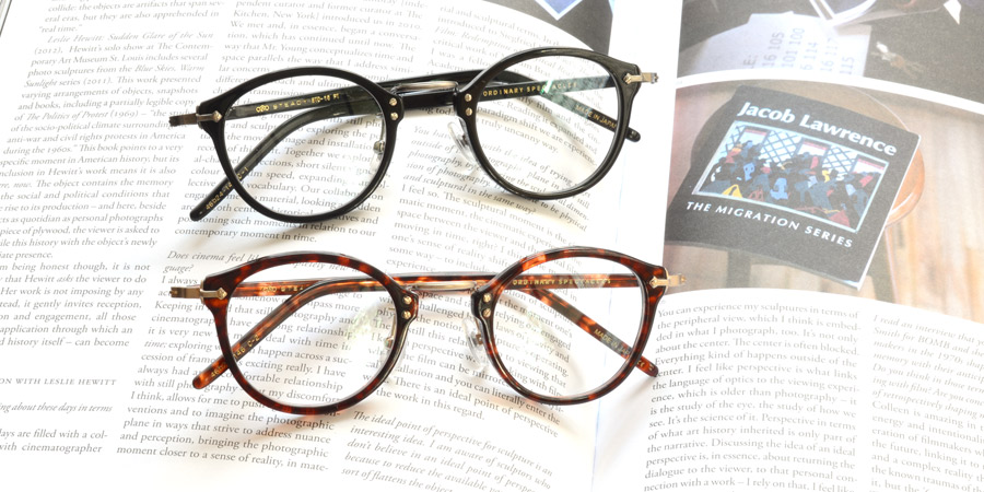 STD-16 PT / STEADY ステディ | 東京・中目黒メガネ取扱店舗