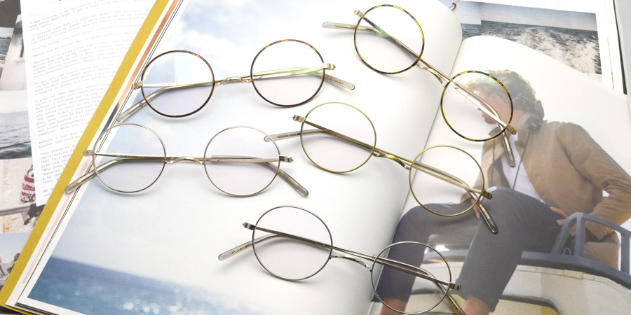 STD-10再入荷！ STEADY ステディ | 東京・中目黒メガネ取扱店舗