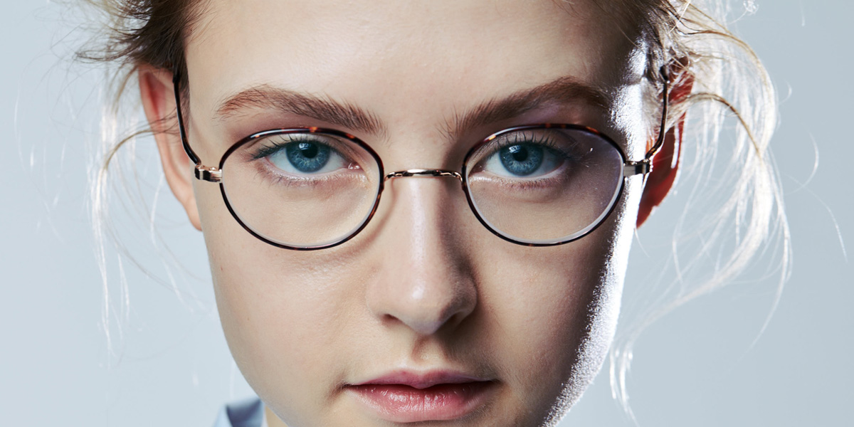 STD-53 ご紹介 / STEADY ステディ | 東京・中目黒メガネ取扱店舗