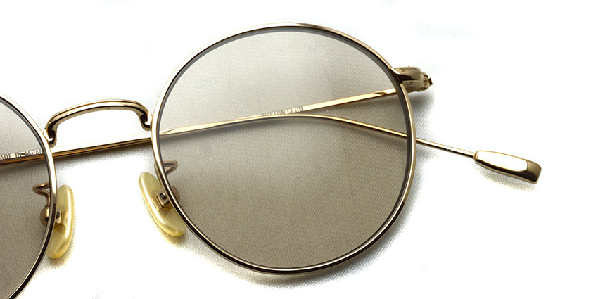 BOSTON CLUB 2021SS最新モデル / JOE | 中目黒のメガネ・サングラスセレクトショップ "PROPS"