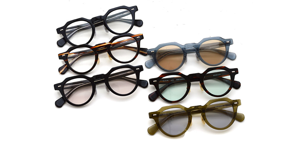 CHUCK クラウンパントモデル再入荷 / BOSTON CLUB 2022AW最新 | 東京・中目黒