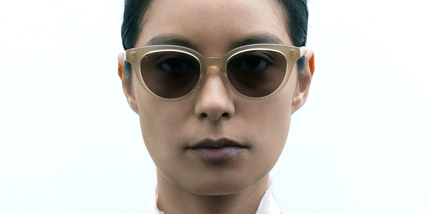 A.D.S.R. / RIDHA 最新キャットアイサングラス | 東京・中目黒正規